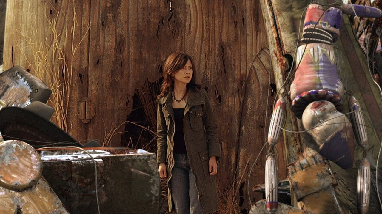 Gwai wik - Elokuvat ja elokuva-arviot | Rollekino.fi